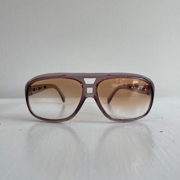 Vintage | Accessories | 97s New Old Stock Aviators | Poshmark